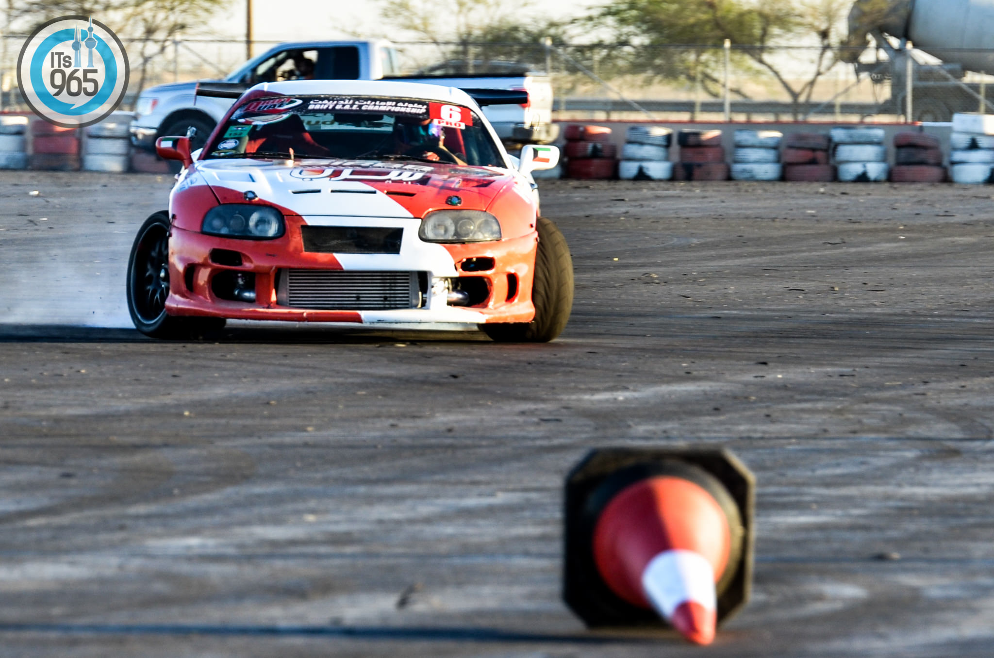 Photos from the BMRC Drifting Challenge 2 Weeks Ago - ITs965